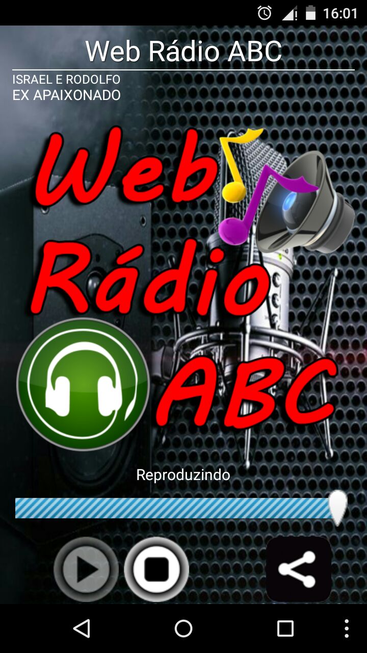 Wky Host – Qualidade em Web Rádio