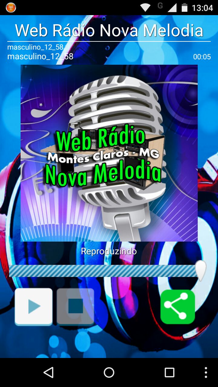 Wky Host – Qualidade em Web Rádio