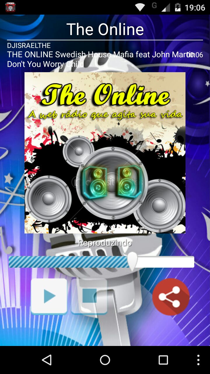 Wky Host – Qualidade em Web Rádio