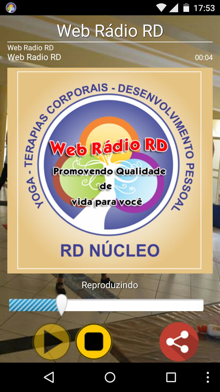 Wky Host – Qualidade em Web Rádio