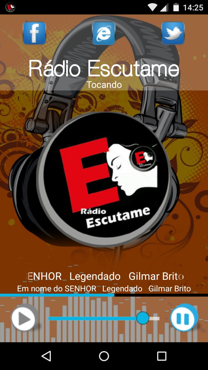 Wky Host – Qualidade em Web Rádio