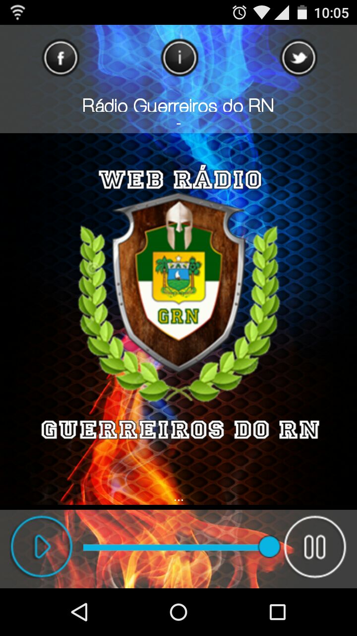 Wky Host – Qualidade em Web Rádio