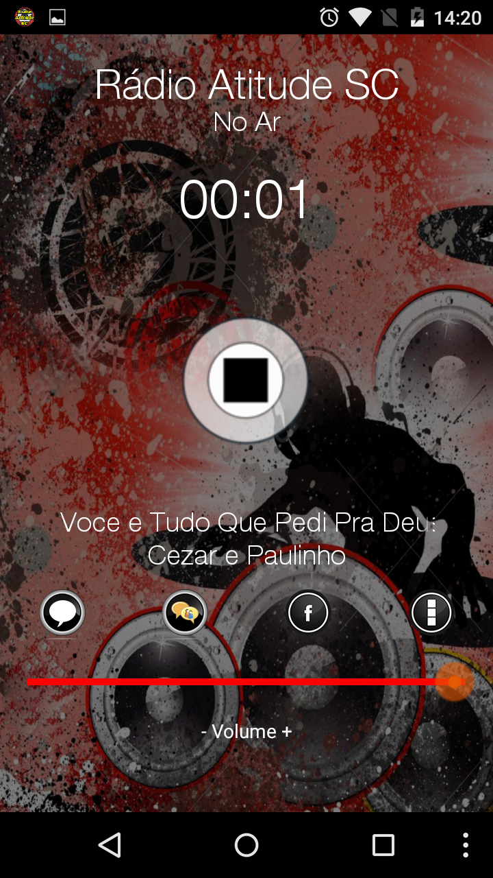 Wky Host – Qualidade em Web Rádio