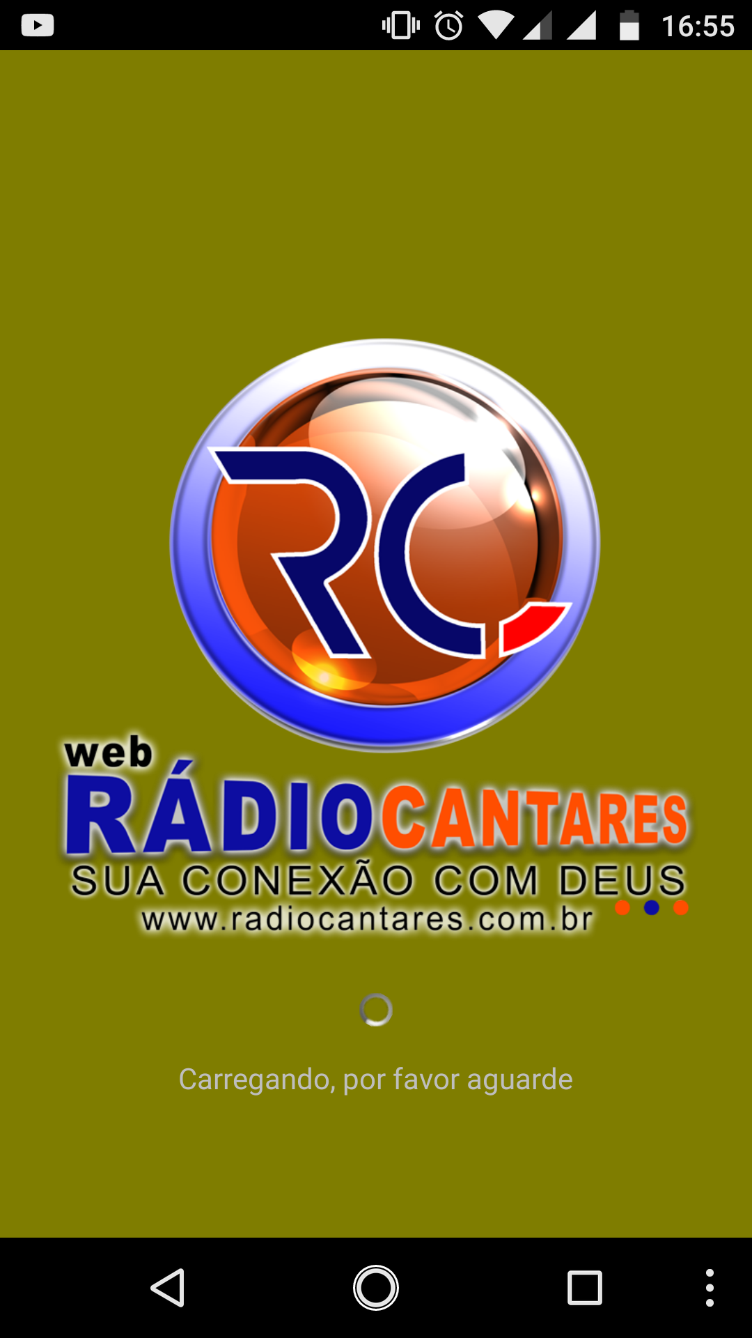 Wky Host – Qualidade em Web Rádio