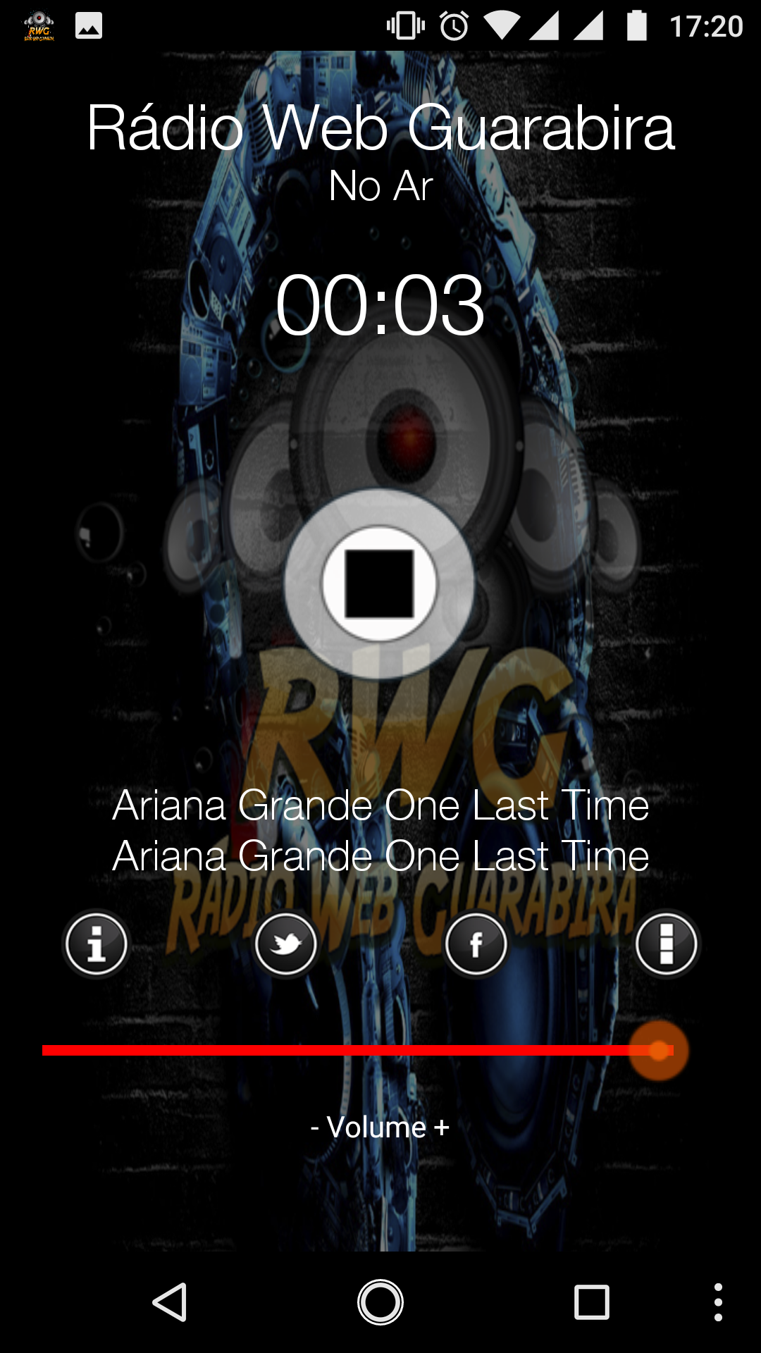 Wky Host – Qualidade em Web Rádio