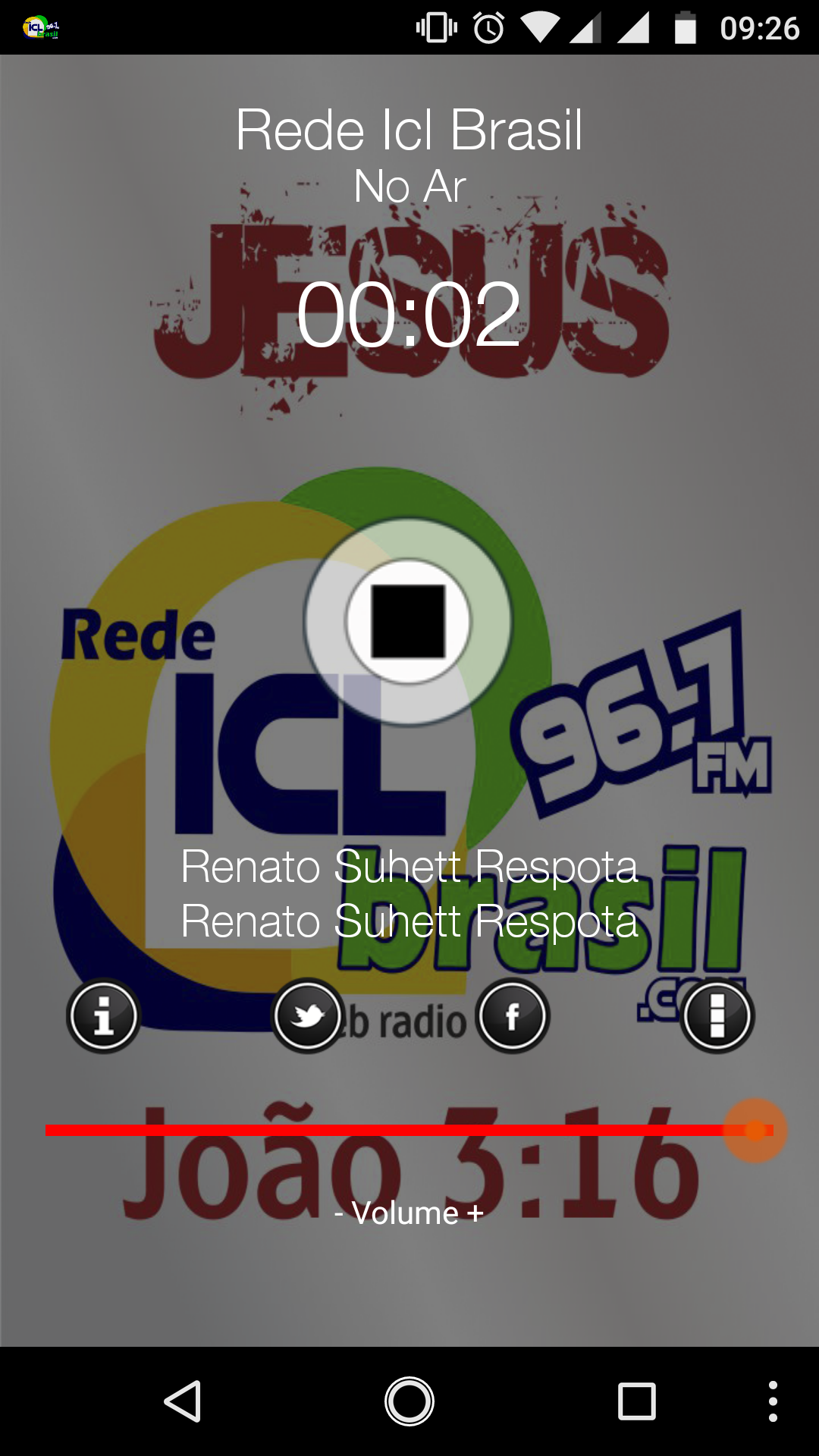 Wky Host – Qualidade em Web Rádio