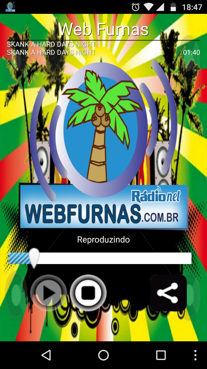 Wky Host – Qualidade em Web Rádio