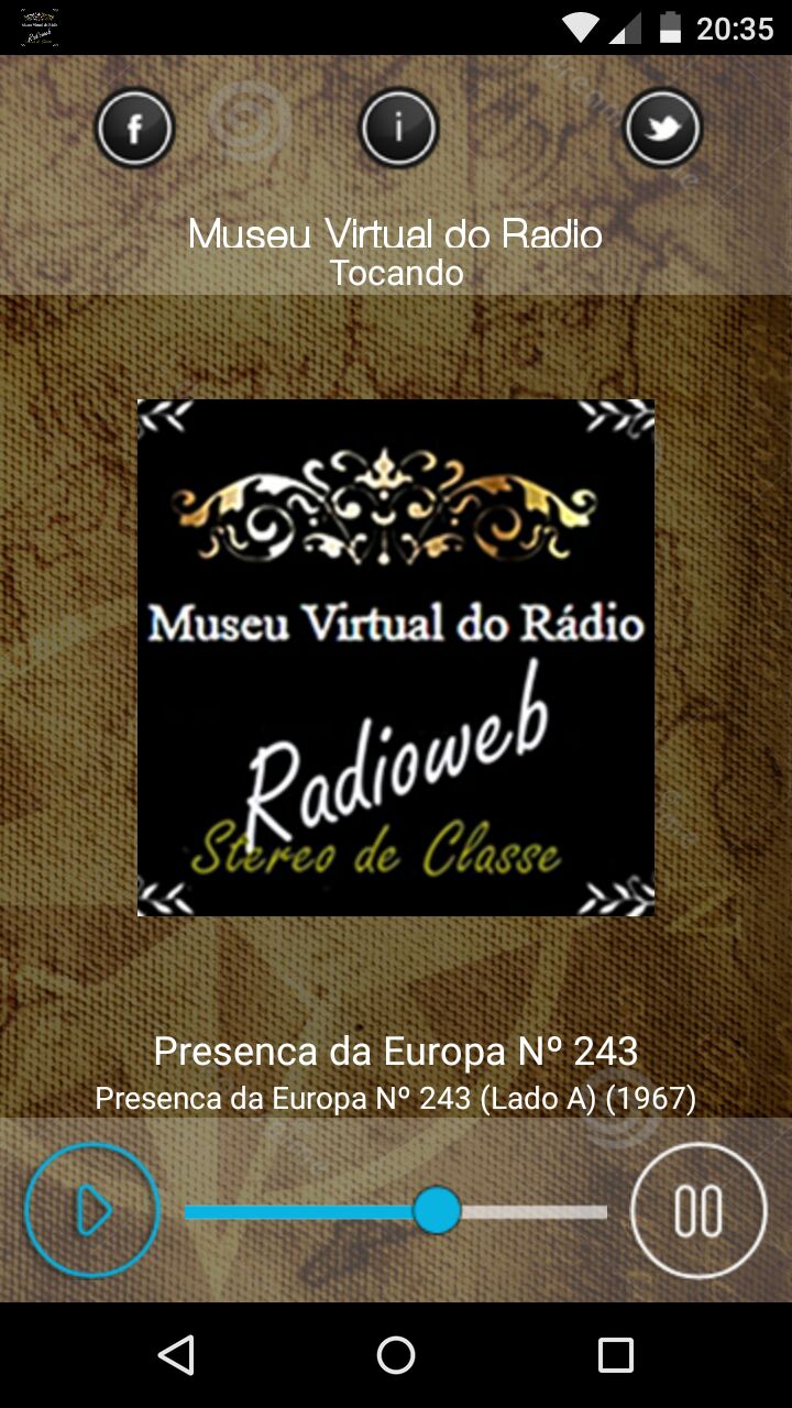 Wky Host – Qualidade em Web Rádio