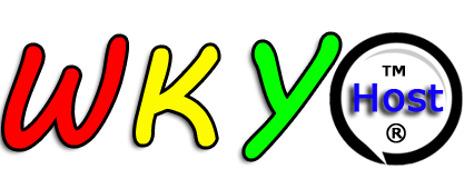 Wky Host – Qualidade em Web Rádio